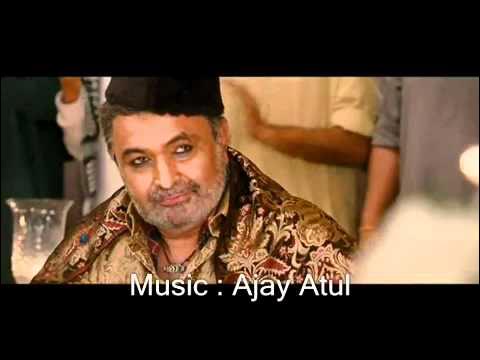 Shah Ka Rutba Agneepath Full Song Ajay Atul YouTube - YouTube