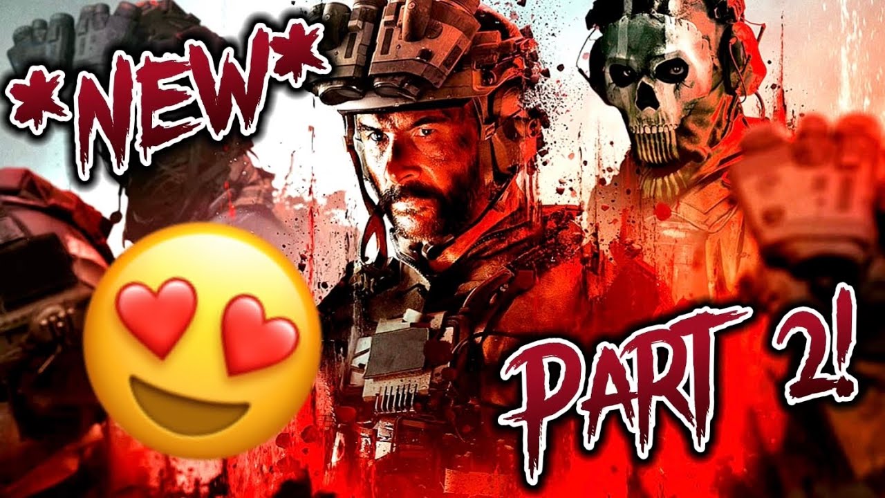 MWIII CAMPAIGN: FIRST LOOK AT OPEN COMBAT MISSION!! 😍😍⚔️🗡️ - YouTube