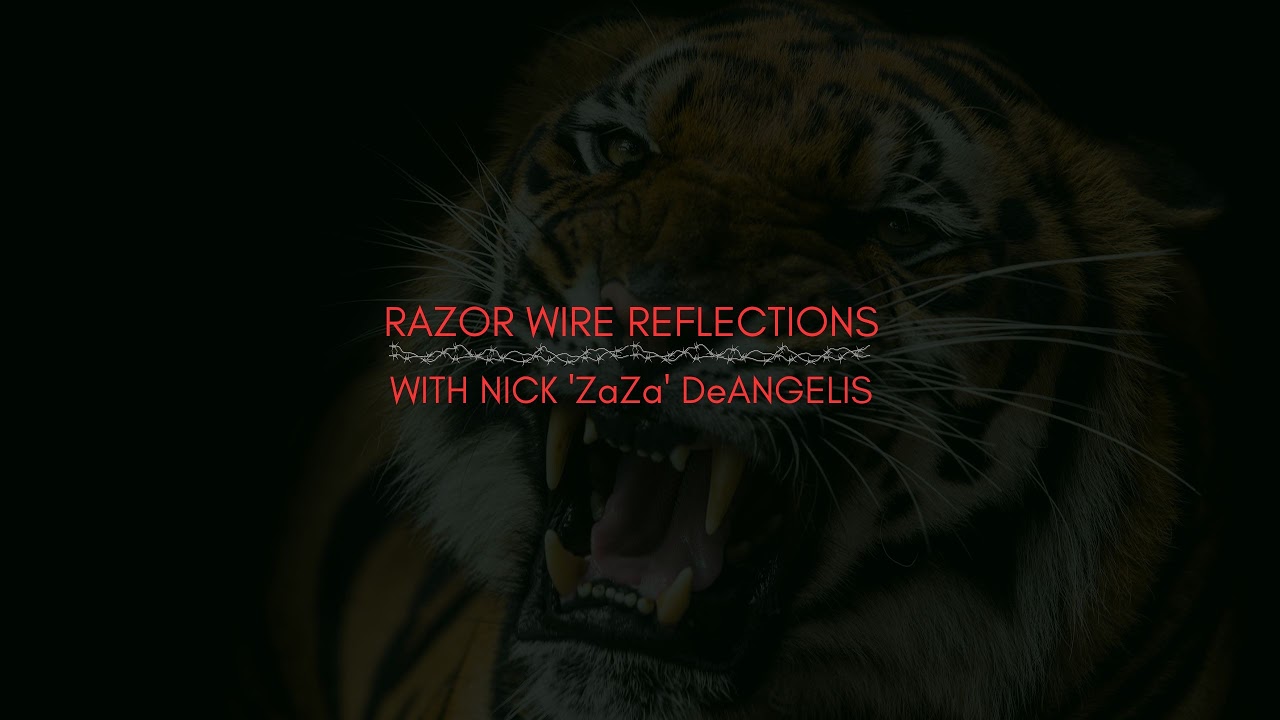 Nick DeAngelis Podcast Live Stream - YouTube