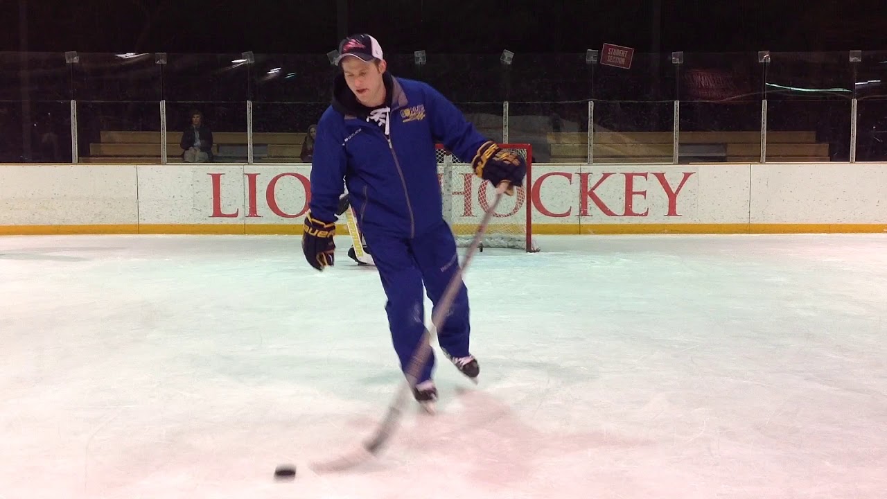 The Goalie Doctor - Aidan Boote, Ryan Harris, Sean Berg - 2-21-2020 ...