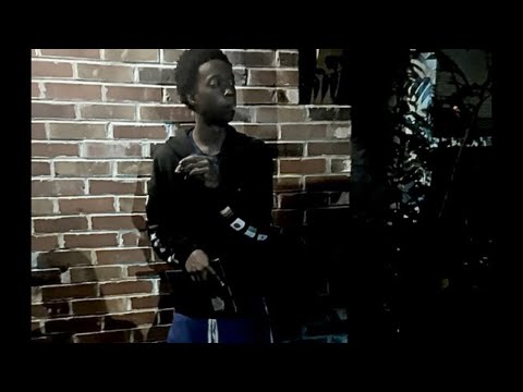 Bizzile B- Cross Fire (Unreleased) - YouTube