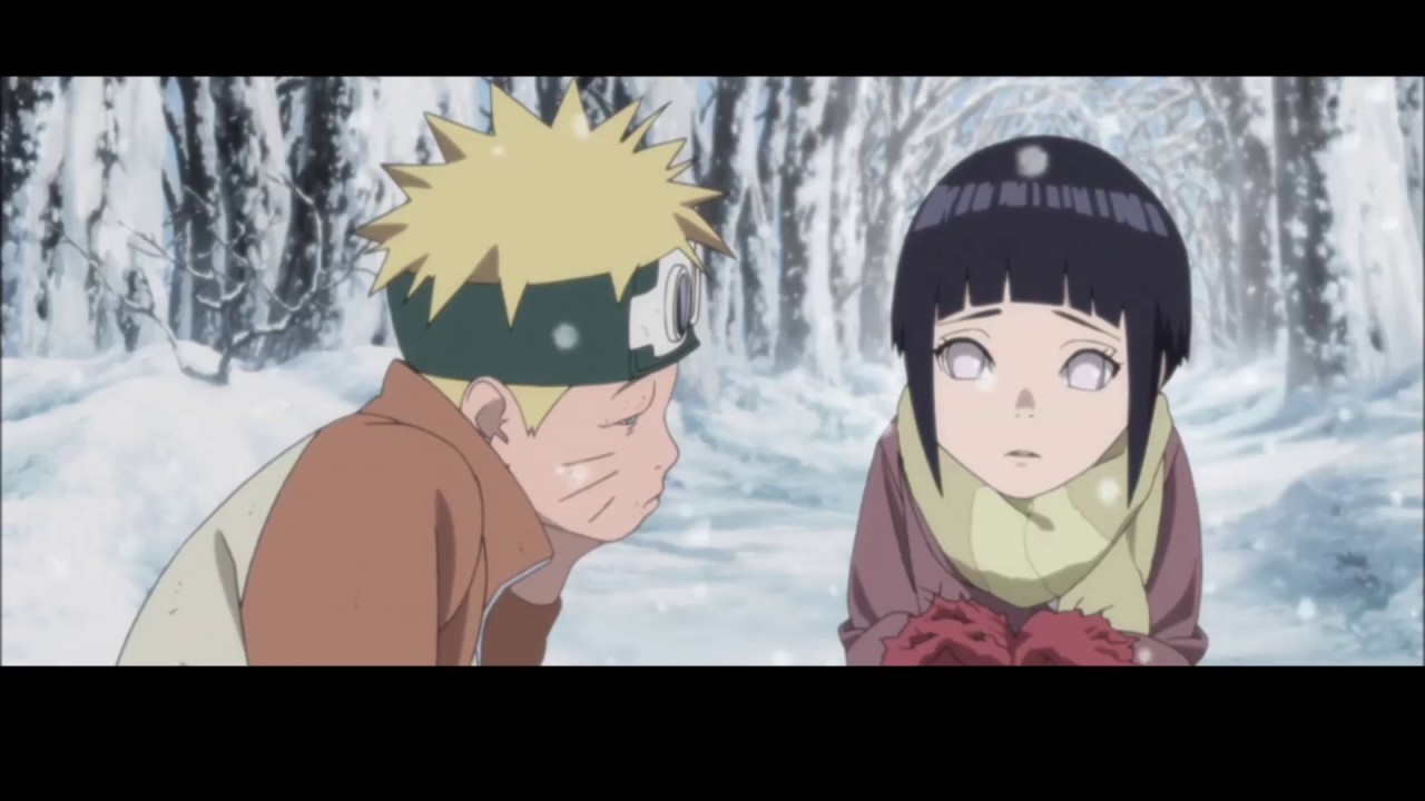 Naruto Shippuden ED10 - My Answer 【Thai Sub】 - YouTube
