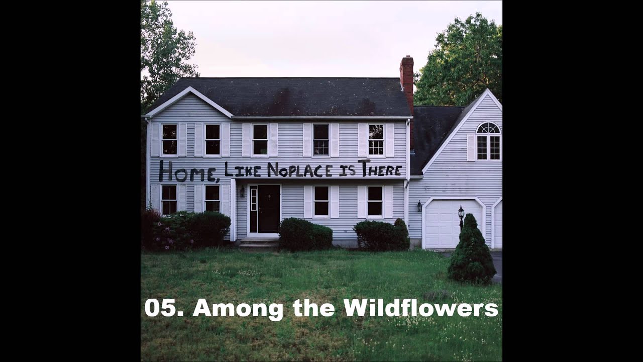 The Hotelier - Home, Like Noplace Is There [Full Album] - YouTube