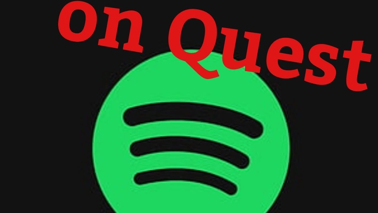 How To Listen To Spotify On Quest 2 YouTube how-to-listen-to-spotify-on-quest-2-youtube