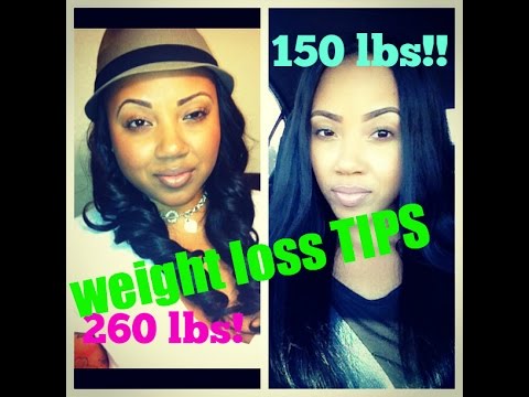 MY100 LB Weight loss TIPS and ADVICE - YouTube