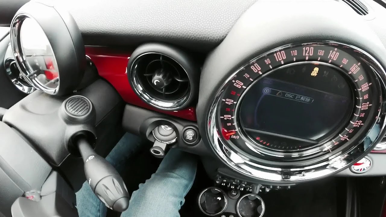 Mini Cooper S R58 JCW 1.6L Turbo / #PSAECU Tuned - YouTube