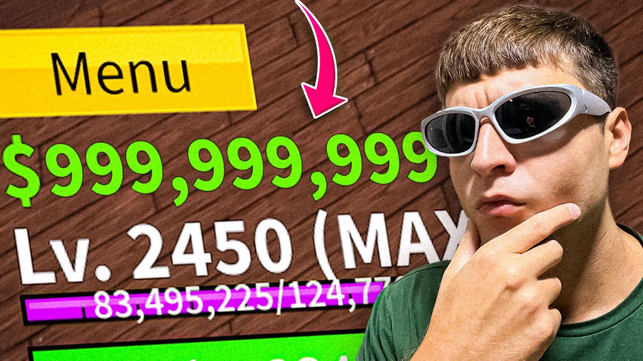 The BEST WAY to FARM MONEY in First Sea in Blox Fruits Roblox for EVERY ...