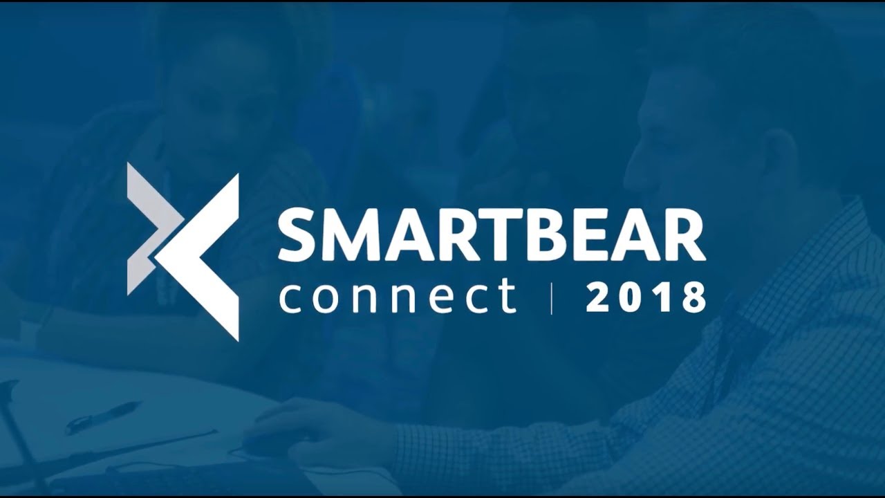 Announcing SmartBear Connect 2018 - YouTube