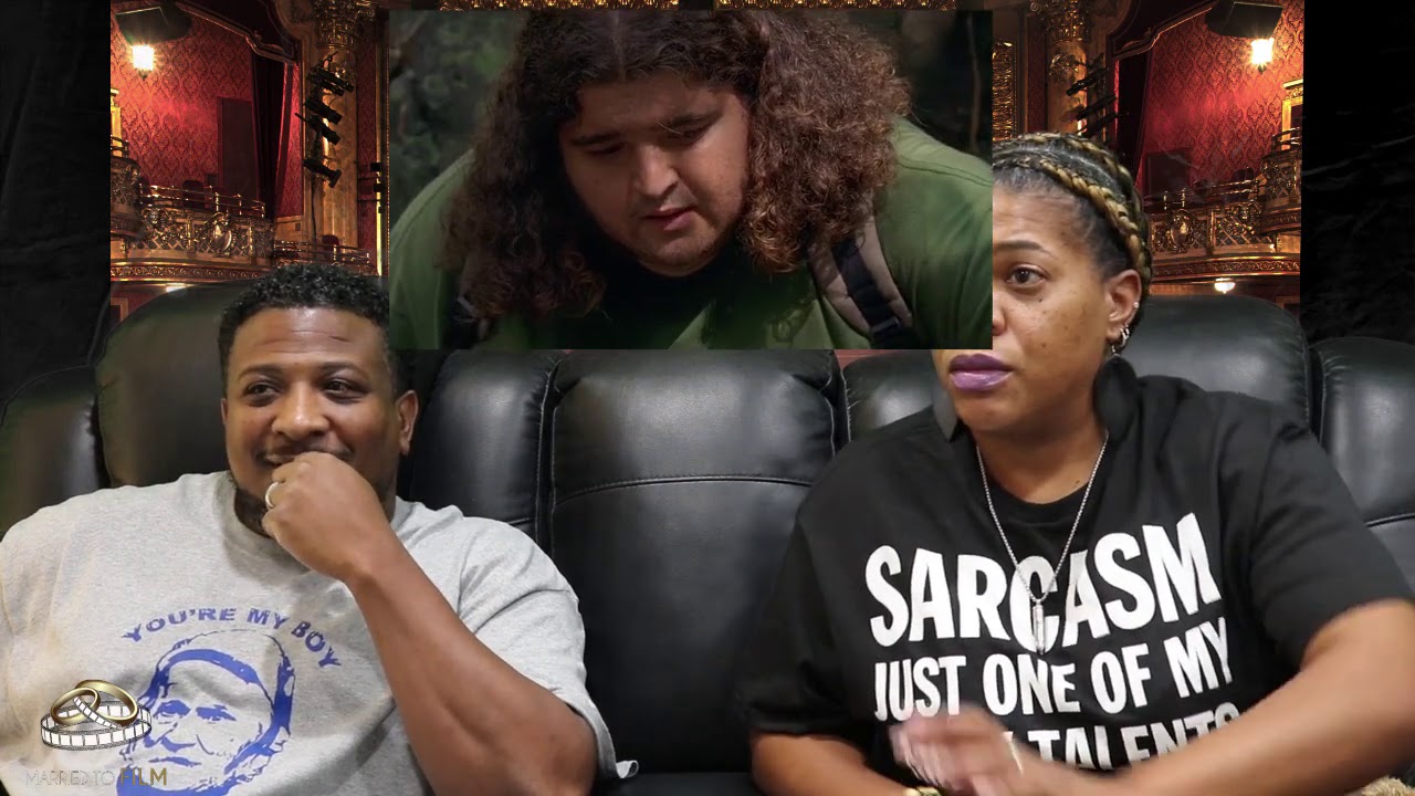 Lost | REACTION - Season 2 Episode 23pt.3"Live Together, Die Alone ...
