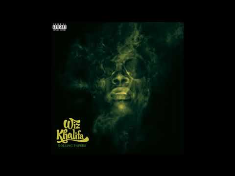 Wiz Khalifa - Reefer Party (Türkçe Çeviri)