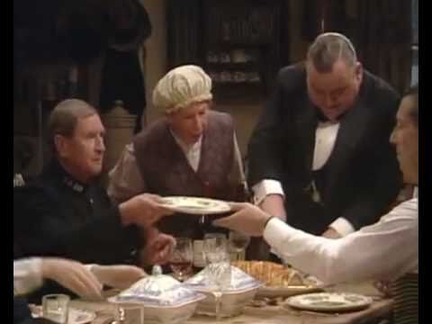 Bemutatom Mr.Stokes-t - Mikulás Blogozin