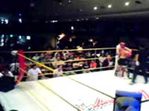 red fight 4 - YouTube