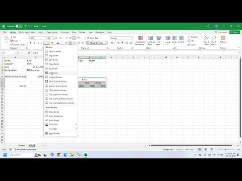 👉 Salary Sheet Full Guide | ESIC, PF, & LWF Calculation Explained in ...