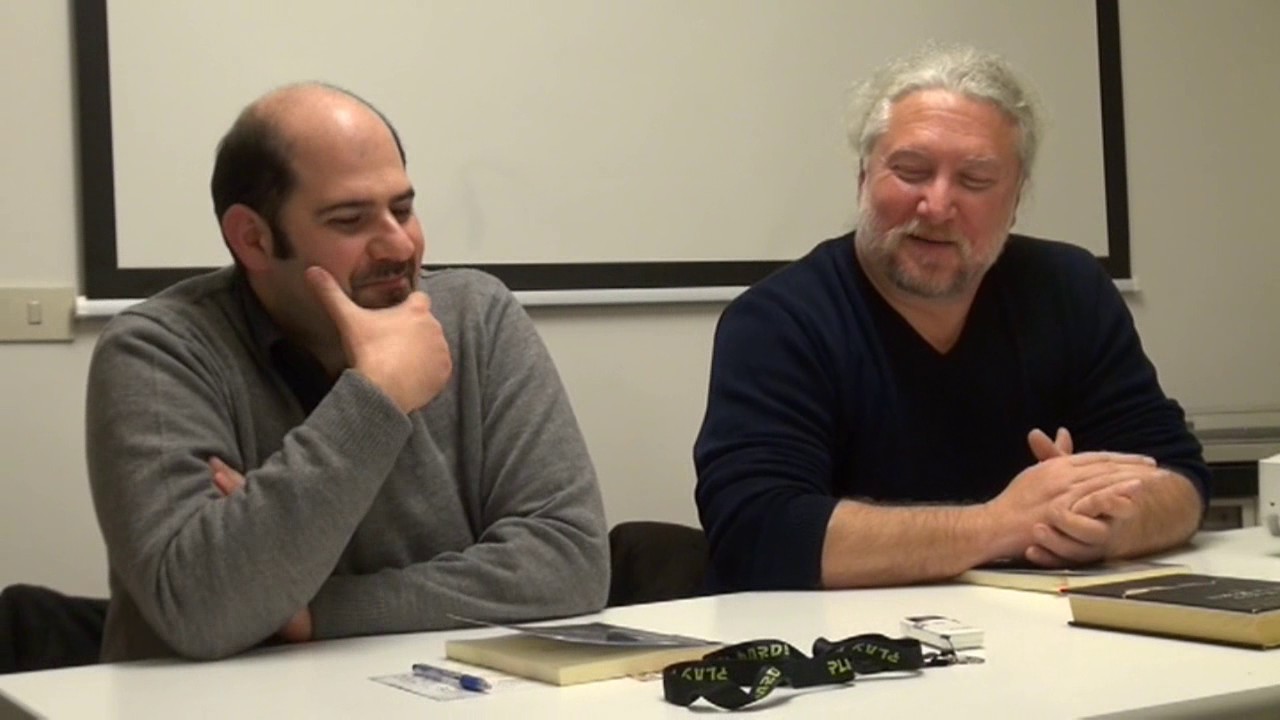 Debito D'Onore Angelo Berti Borgotaro 16 12 2016 - YouTube