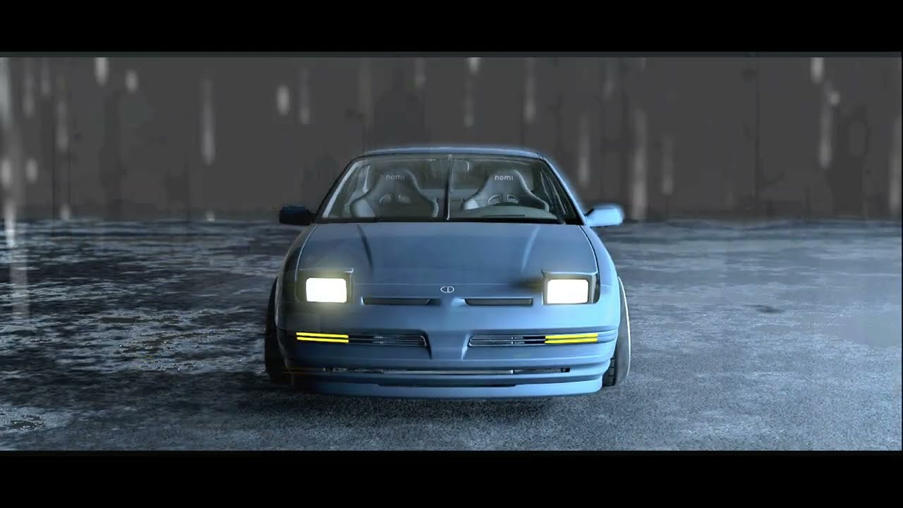 What? A mod for wipers BeamNG Drive - YouTube