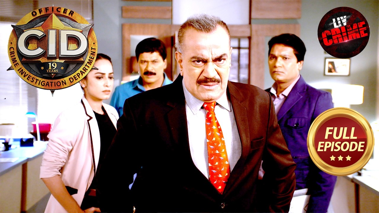 Tattoos से क्या CID पता लगा पाएगी 4 Missing People को? | CID| सी.आई.डी ...