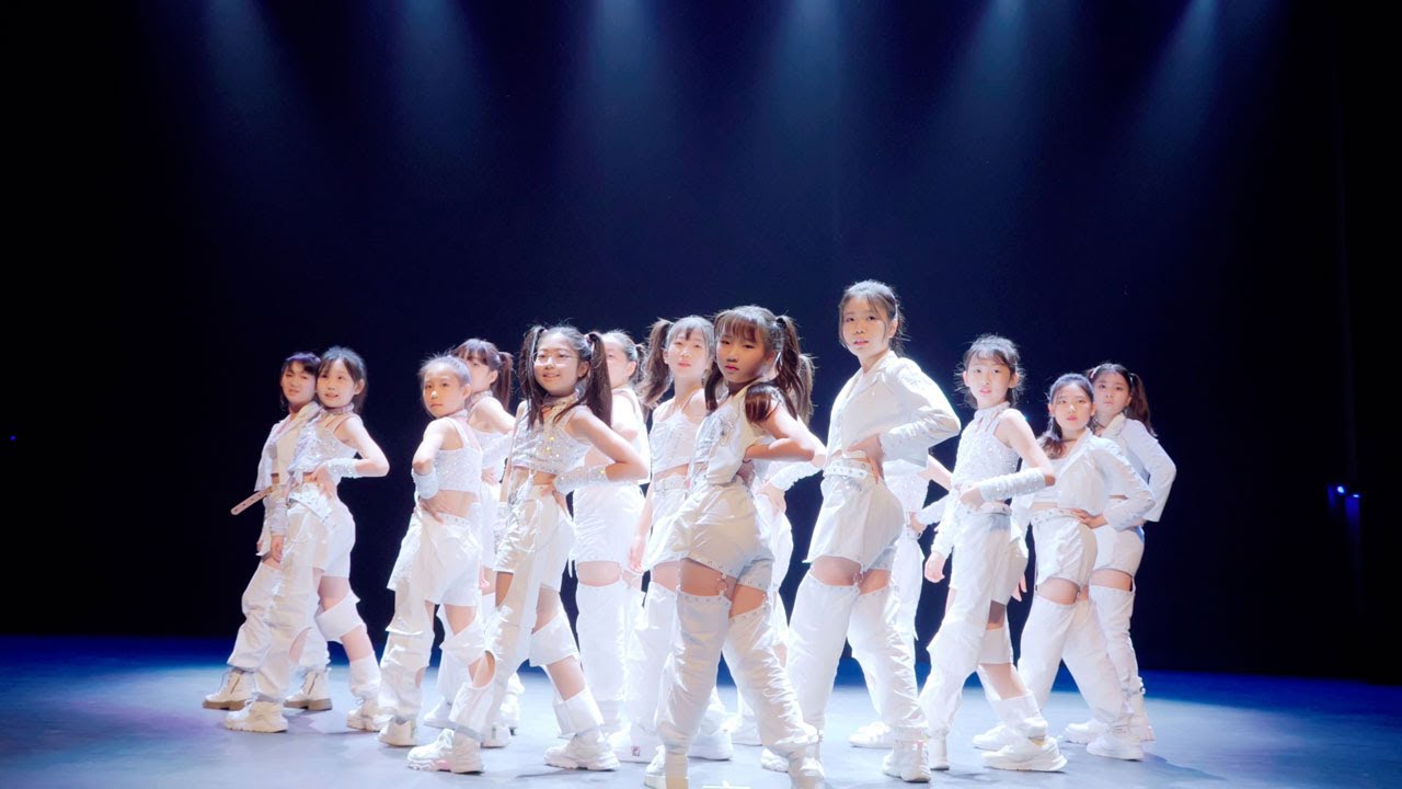 [투래빗댄스 스튜디오] 제 2회 쇼케이스 2부 주니어.성인부 FULL 영상 | 2023 2RABBEAT DANCE SHOWCASE - YouTube