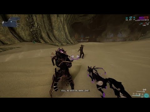 CLIPS RANDOM - WARFRAME #3 - YouTube