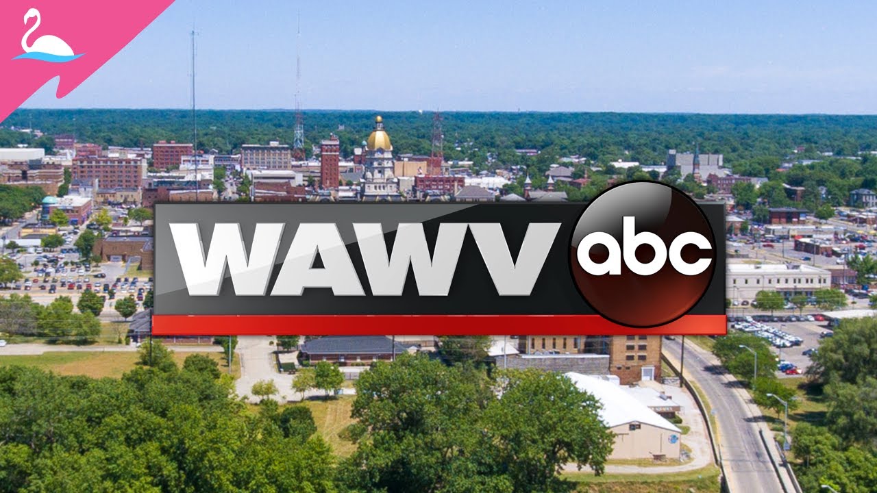 WAWV-TV news opens - YouTube