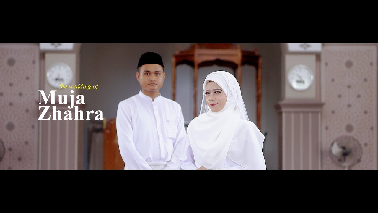 Muja & Zhahra - Alabio - Jum'at, 17 Mei 2024 - YouTube