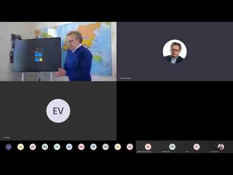 Demo Surface Hub en Surface S2 - YouTube