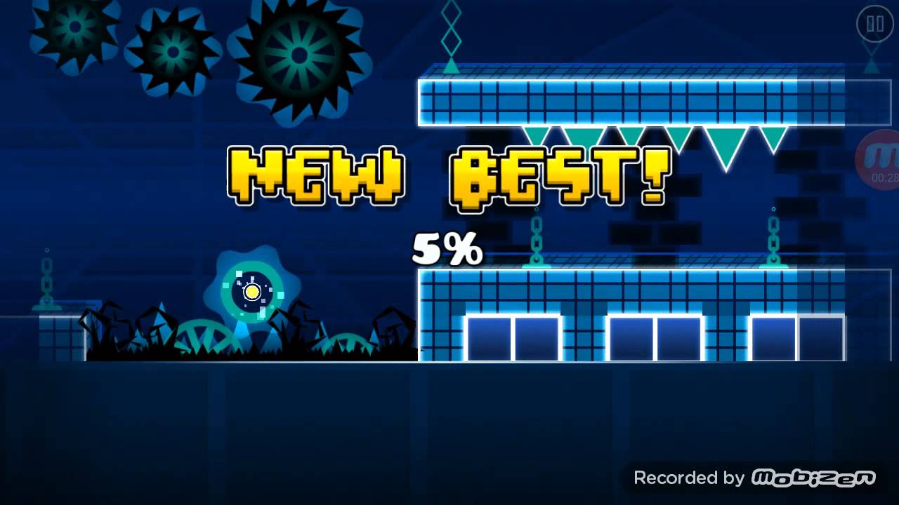 Geometry dash level editor GRATIS !!!link în descr - YouTube