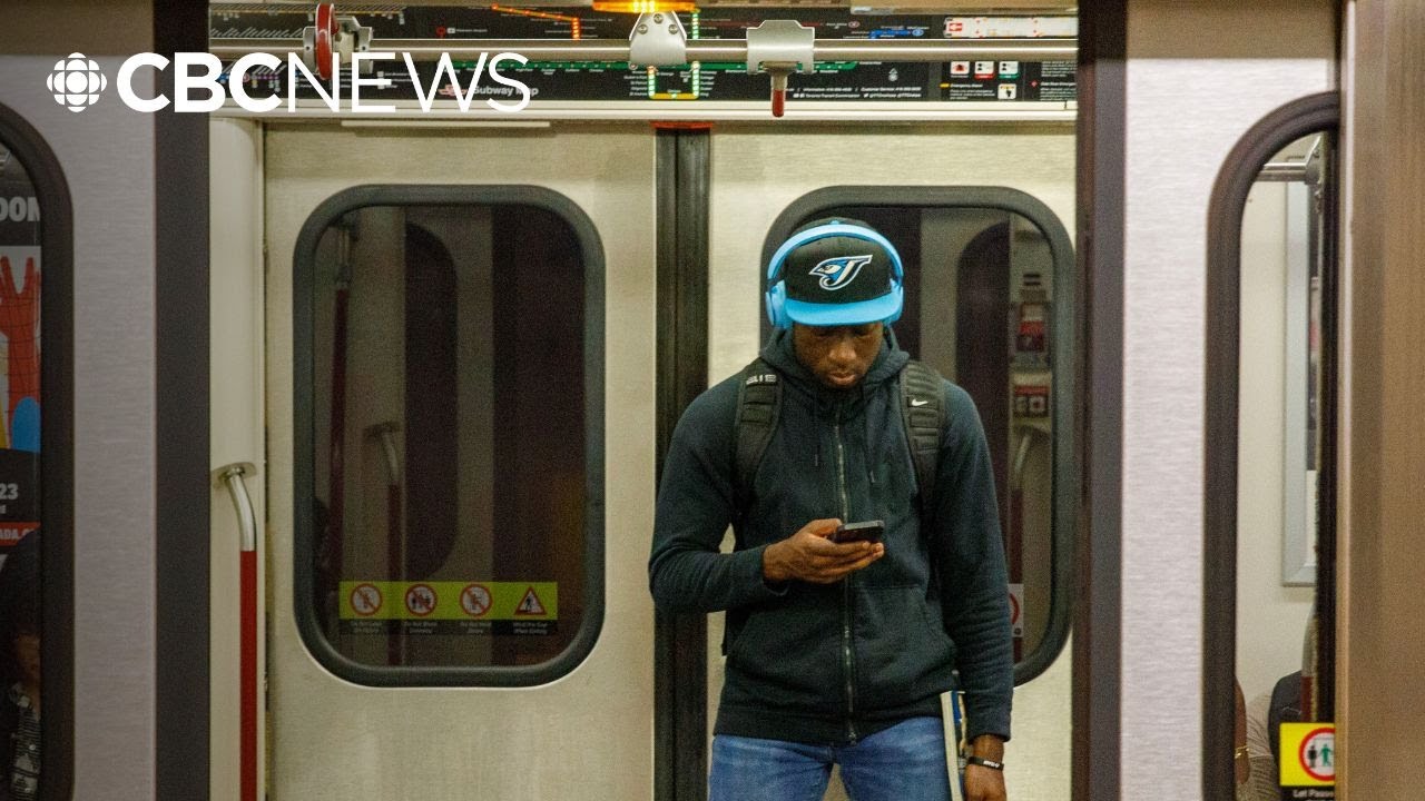 TTC chair puts forward motion to address service delays - YouTube