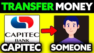How To Transfer Money Using Capitec App To Another Account Step By Step ...