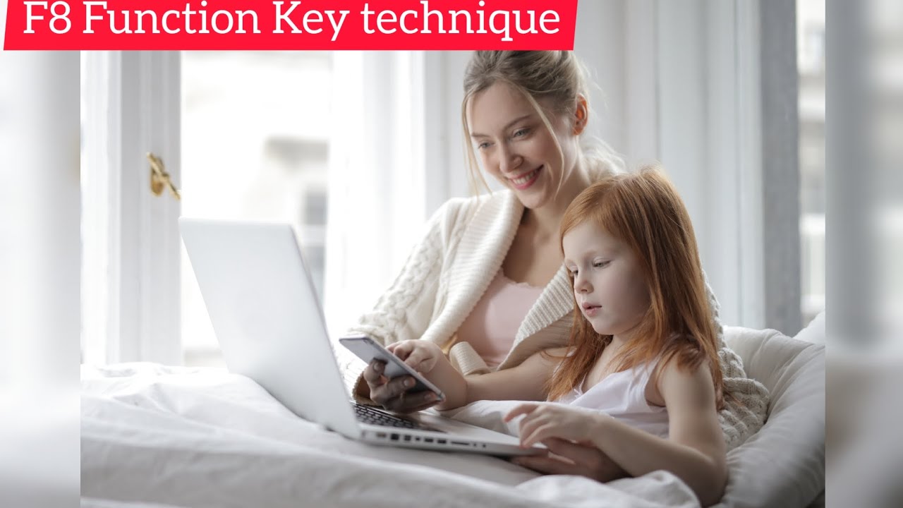 How To Function Key Technique YouTube How To Function Key Technique YouTube