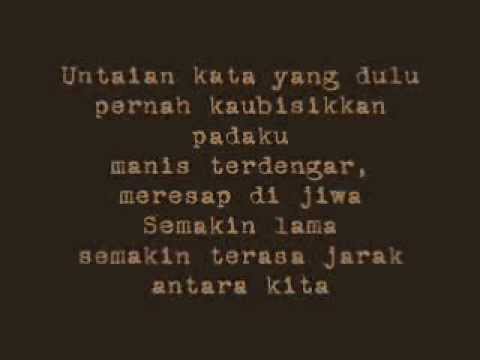 Rindu untuk dia - YouTube