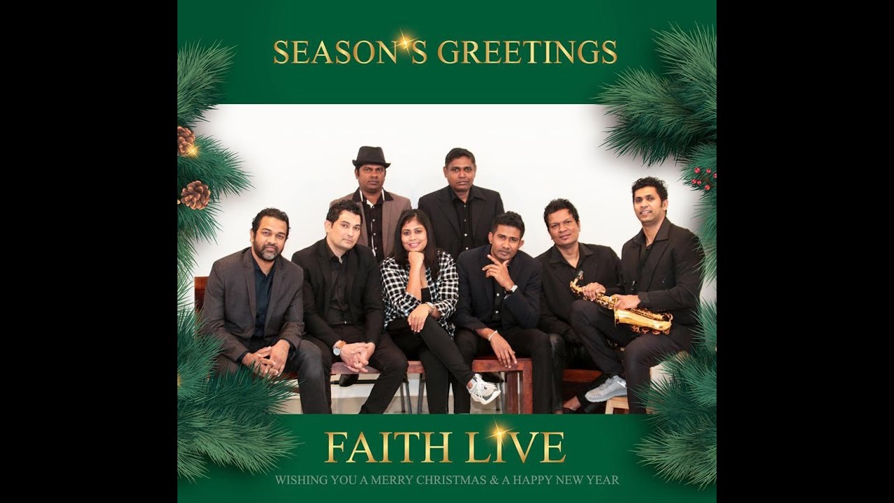 Nisansala Sadak Shashika Nisansala With Fiath Live Band Abu Dhabi - YouTube