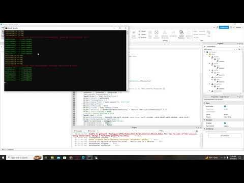 Roblox Auto aniamtion spoofer Showcase!!! Educational purposes only ...