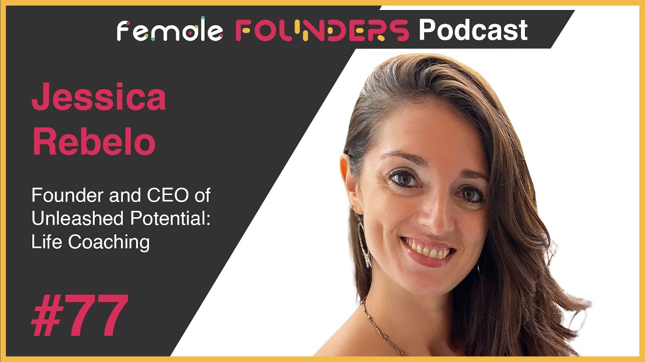 Self-worth is Key in Relationship Dynamics: Jessica Rebelo | Female ...