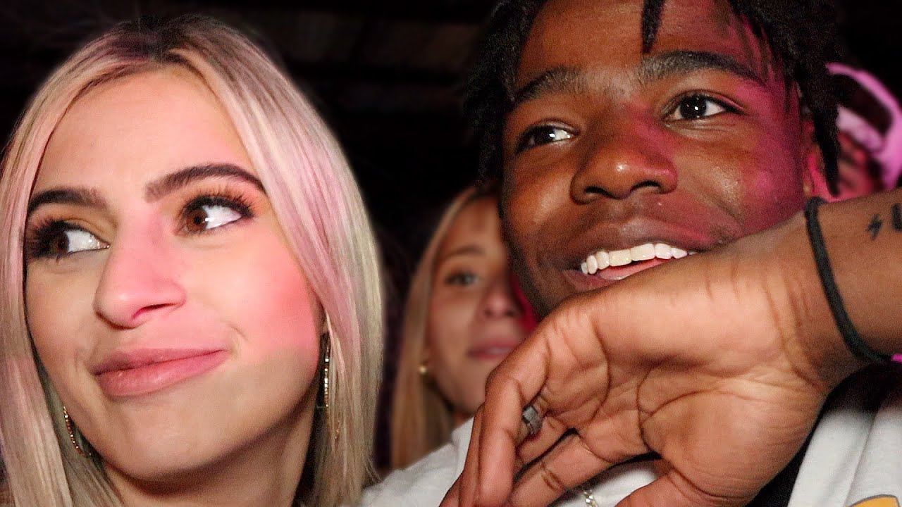 Called Me The N Word For Taking His Girl YouTube called-me-the-n-word-for-taking-his-girl-youtube