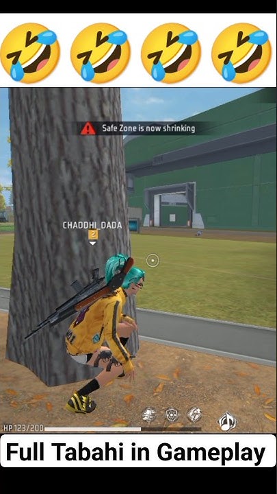 Darpok_chaddy%F0%9F%A4%A3 Freefire_funny_commentry____CHIKU_KA_ADDA_# ...