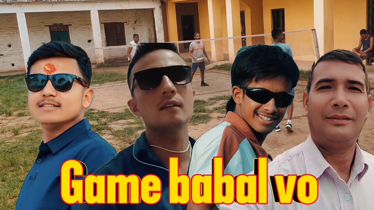 GAME_BABAL_VO_HHTP_VLOGS - YouTube