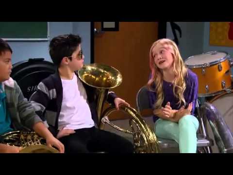 Shake It Up S03E14 Switch It Up Part 006 - YouTube