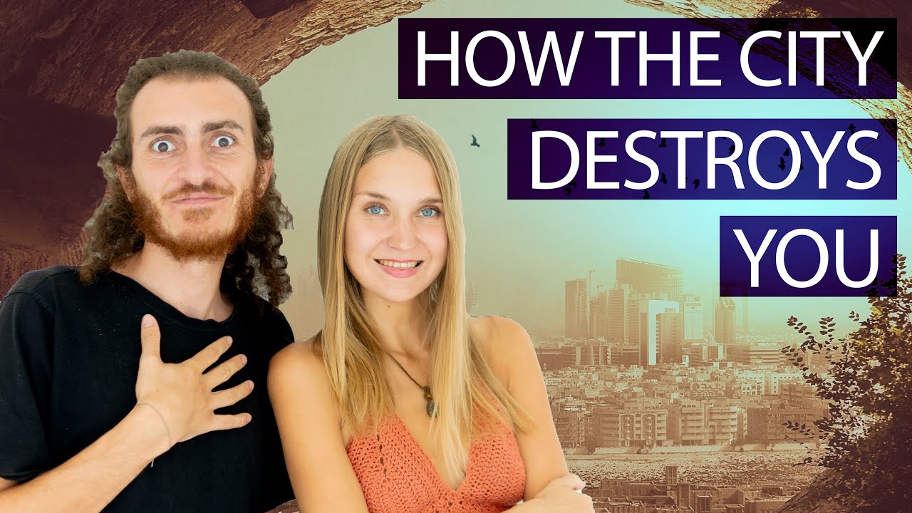 How to Protect Your Energy and Stay Grounded as an Empath Living in a ...