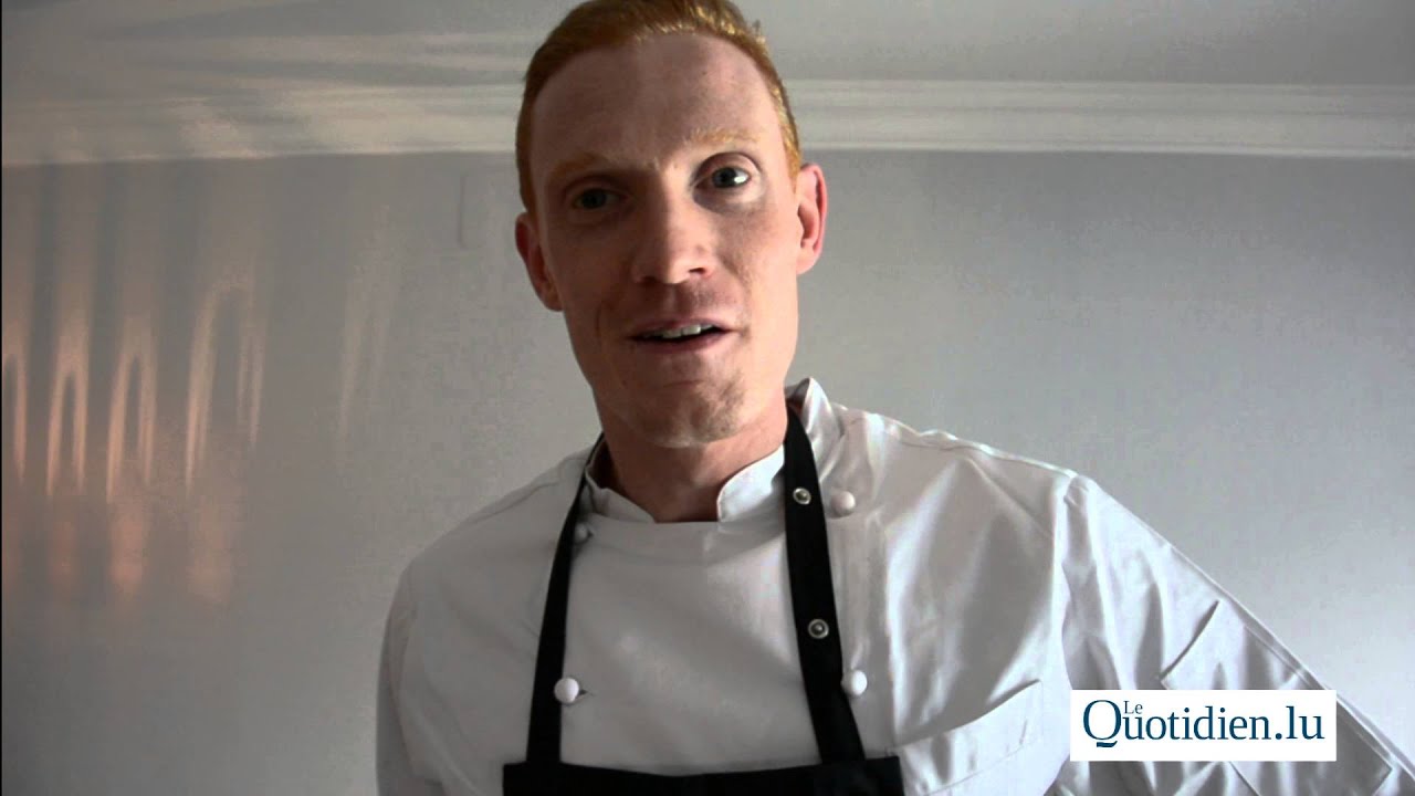 Interview de Thomas Murer - candidat de Top Chef 2016 - YouTube