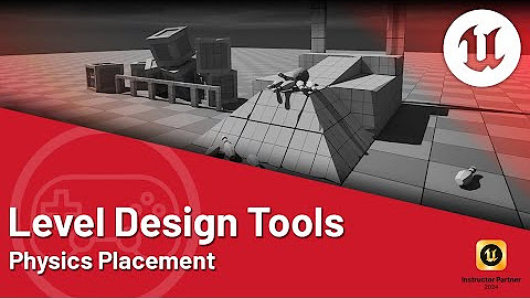 Level Design Tools - YouTube