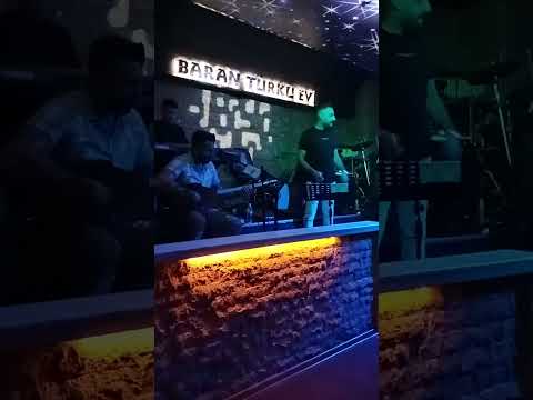 Baran Türkü Evi Yıllar Utansın #adana