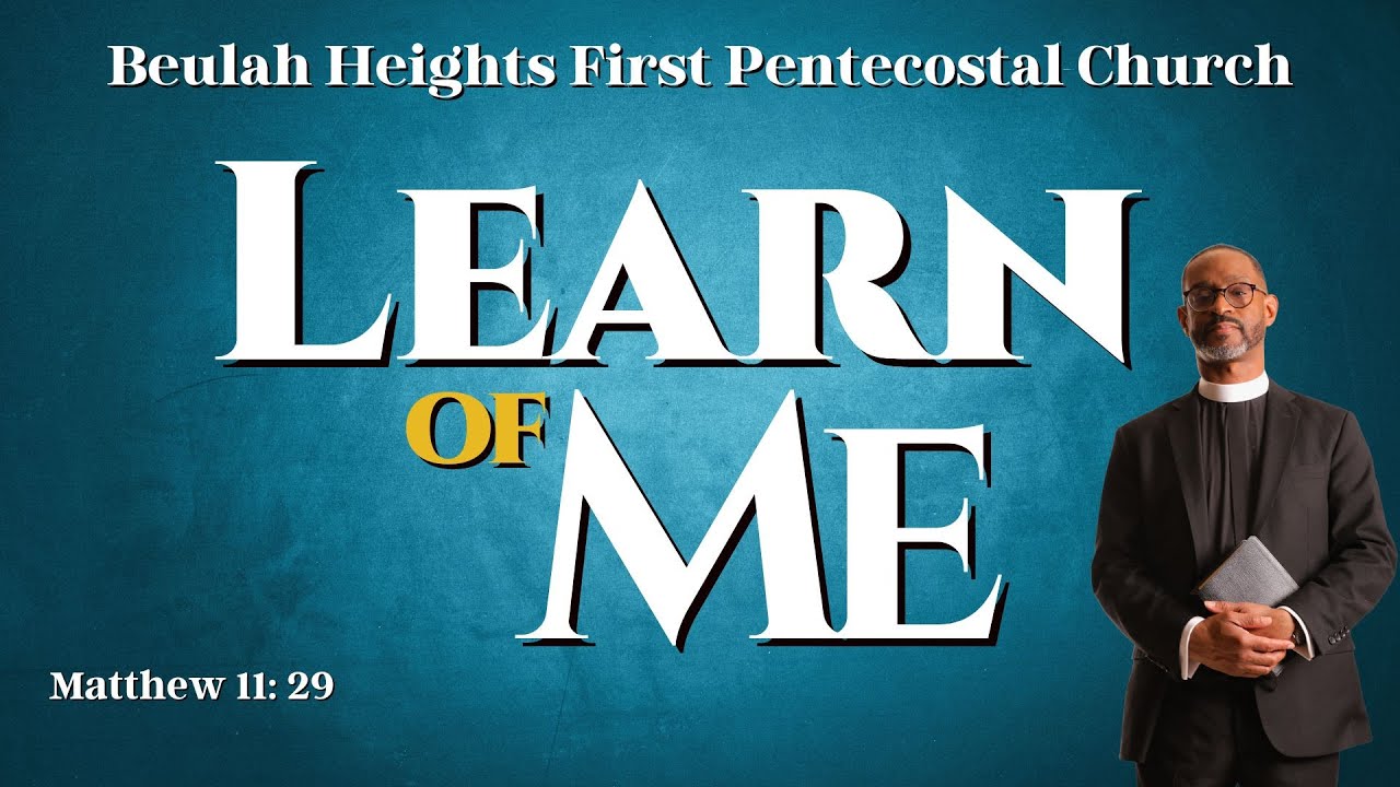 Learn of Me - YouTube