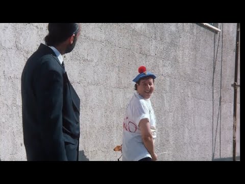 Club Vacanze FILM COMPLETO - Alvaro Vitali “Pierino” , Lucio Montanaro & Andy Luotto.  