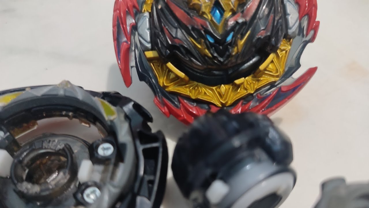 Why Devil Blade is Better than Dynamite: - YouTube