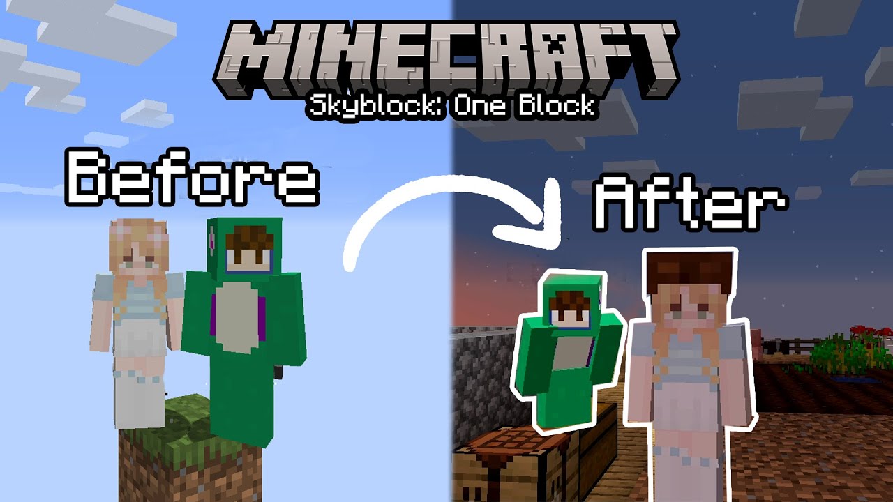 Are the Pigs Evil | Minecraft | Episode 2 - YouTube