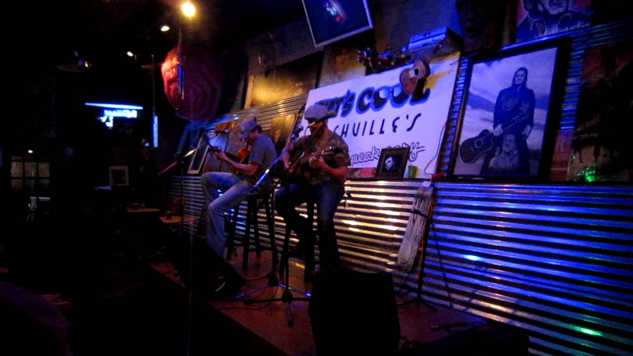 Leith Loftin & Drake White at That's CooL - YouTube