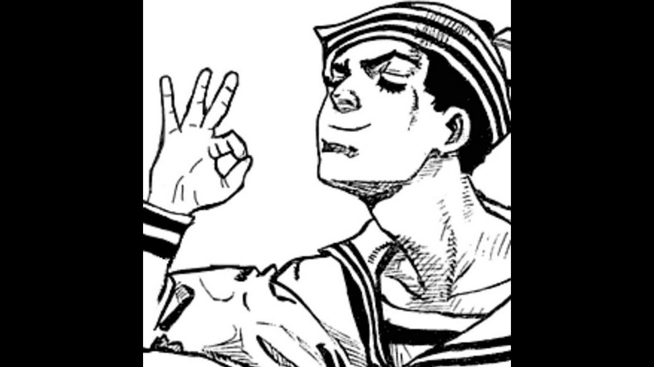 Gappy Learns How To Reach Heaven - YouTube