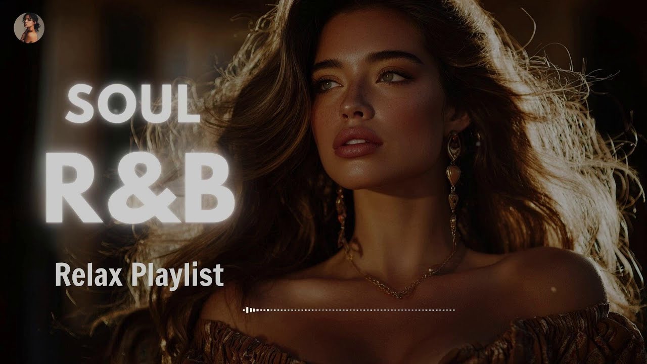 【R&B Soul】Smooth & Soulful 💿 Deep Grooves for Your Soul - YouTube