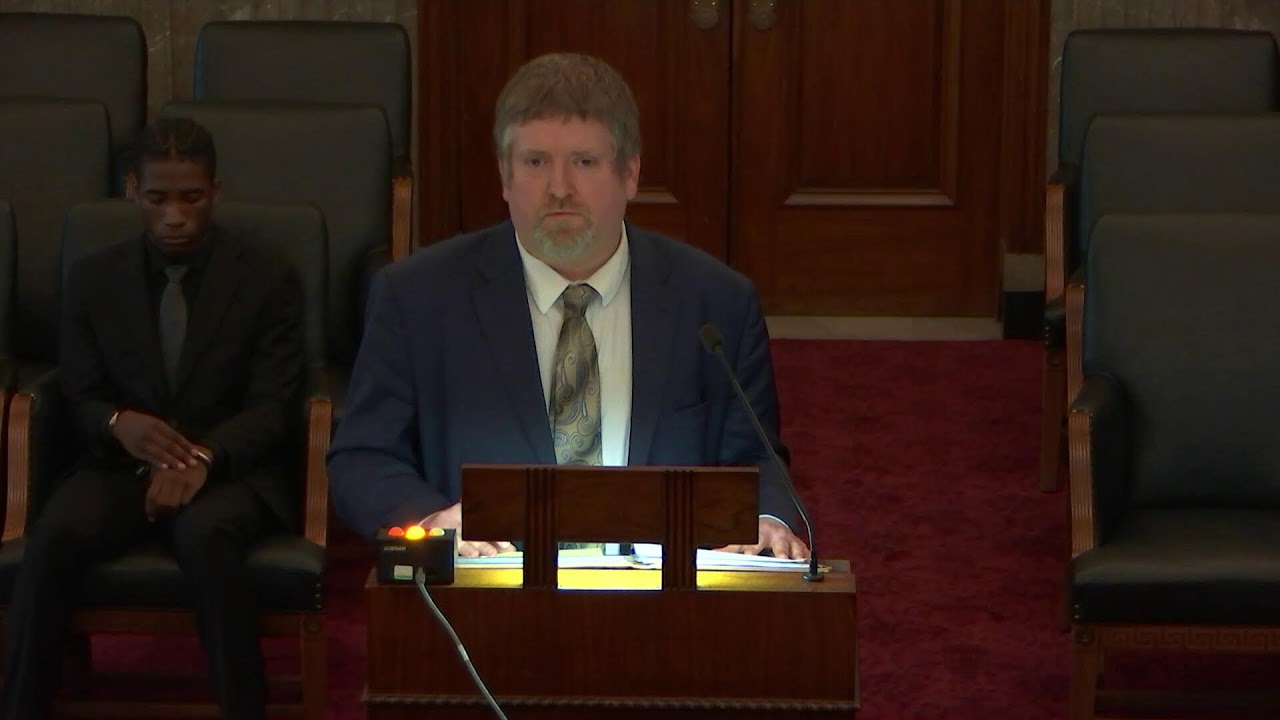 State of Tennessee v. Sedrick Darnell Cummings - YouTube