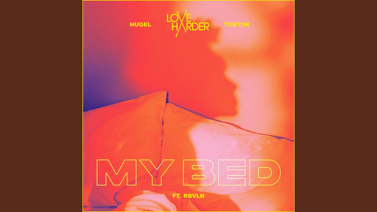My Bed - YouTube